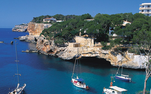 Majorca Holiday Deals with flights from Ireland FlyShannon Holidays